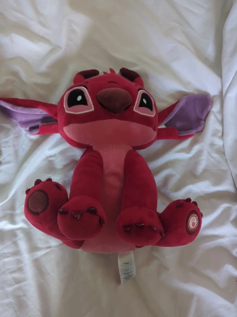 DISNEY PRIMARK STITCH Plush Lilo And Stitch £1.75 - PicClick UK