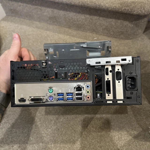 MSI A520M-A PRO Motherboard mATX - Supports AMD Ryzen 3rd Gen AM4, in ...