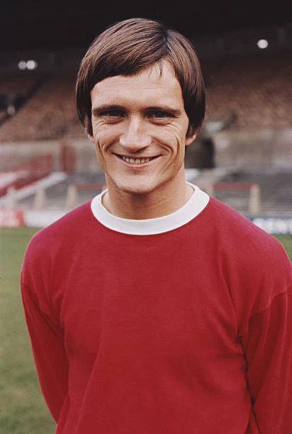 JIMMY RYAN OF Manchester United 1968 EUR 6,59 - PicClick FR