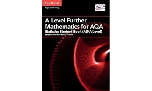 AS/A LEVEL FURTHER Mathematics AQA: A Level Further Mathematics for AQA ...