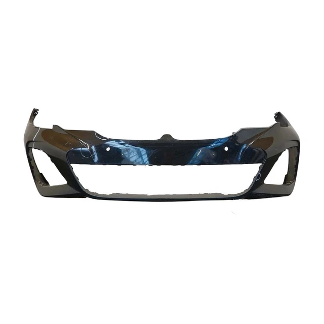 BMW 3 SERIES M Sport FRONT BUMPER G20 G21 2019 onward Used GENUINE ...