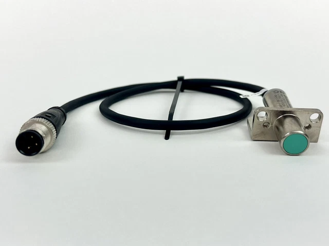 Pepperl Fuchs Nbb4 12m45 E1 0 46m V1 Proximity Switch Sensor 66 97