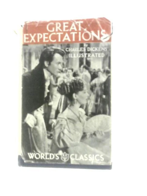 GREAT EXPECTATIONS (CHARLES Dickens - 1946) (ID:65492) EUR 37,29 ...