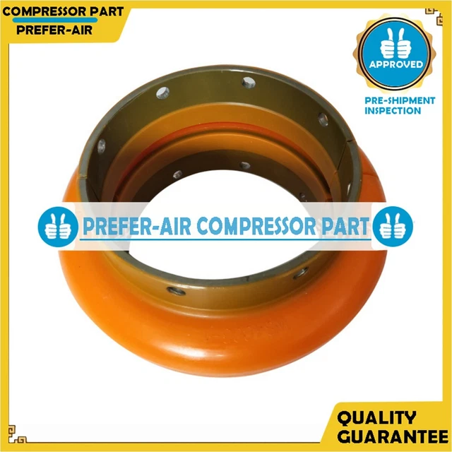 COUPLING E10/20/30/40/50/60/70/80 FIT for ATLAS COPCO Air Compressor ...