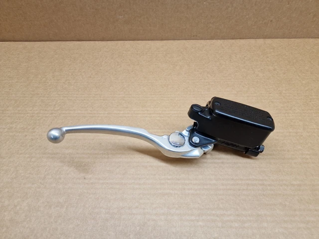 HONDA CBR650R CBR650RA Front brake master cylinder & lever 2021 - 2024 ...