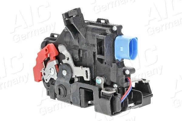 ATTUATORE CHIUSURA CENTRALIZZATA per 3D4839015A 7L0839015A 7L0839015D ...