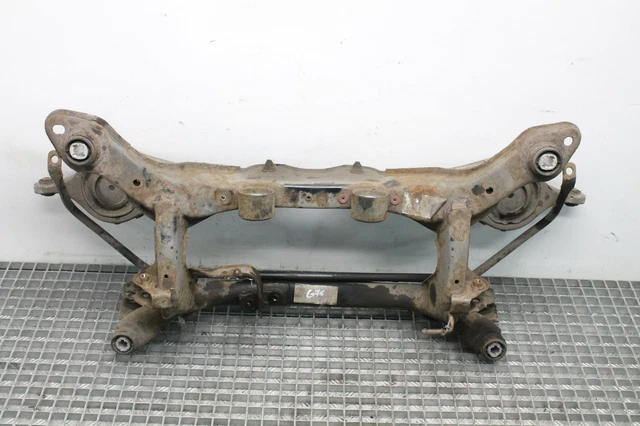 VOLVO XC60 D5 AWD Rear Subframe Diesel 136kw 2009 £169.90 - PicClick UK