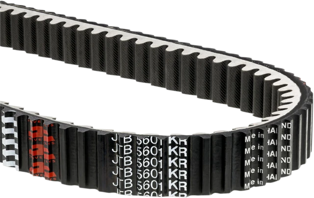 JT DRIVE BELTS Jtb5601Kr Belt Max Kvr Kymco Xciting 500 R I Abs 2013 ...