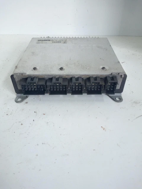 CENTRALINA EBS PER IVECO Stralis 2° Serie Wabco 446 135 016 0 Diesel (04>06) EUR 76,00 - PicClick IT