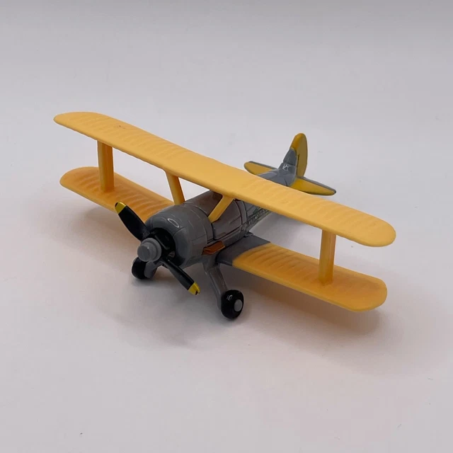 LEADBOTTOM DISNEY PLANES Diecast Combi P&P CG £4.15 - PicClick UK