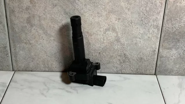 ORIGINAL MERCEDES BENZ W203 W209 W211 BERU Zündung Zündspule ...