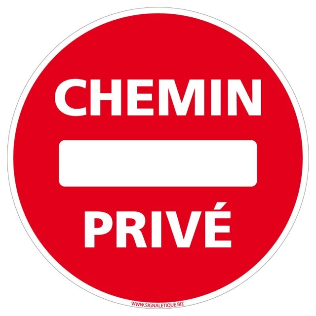 Obligation Entretien Chemin Priv