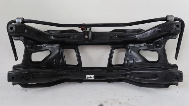 JEEP COMPASS II 17- Rear Subframe £93.60 - PicClick UK