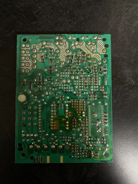 LENNOX 32M8801 OEM Replacement Furnace Control Board $196.67 - PicClick CA