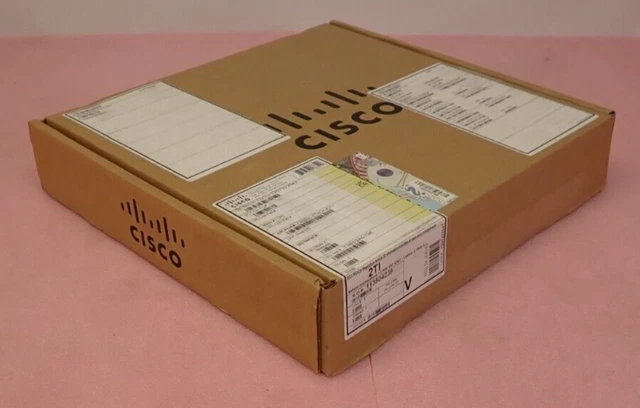 New Cisco Catalyst C9200l Stack Kit Stacking Kit For C9200l Series