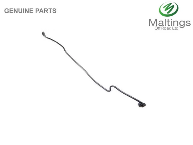 GENUINE RANGE ROVER L405 Coolant Pipe Range Rover L405 Coolant Hose ...