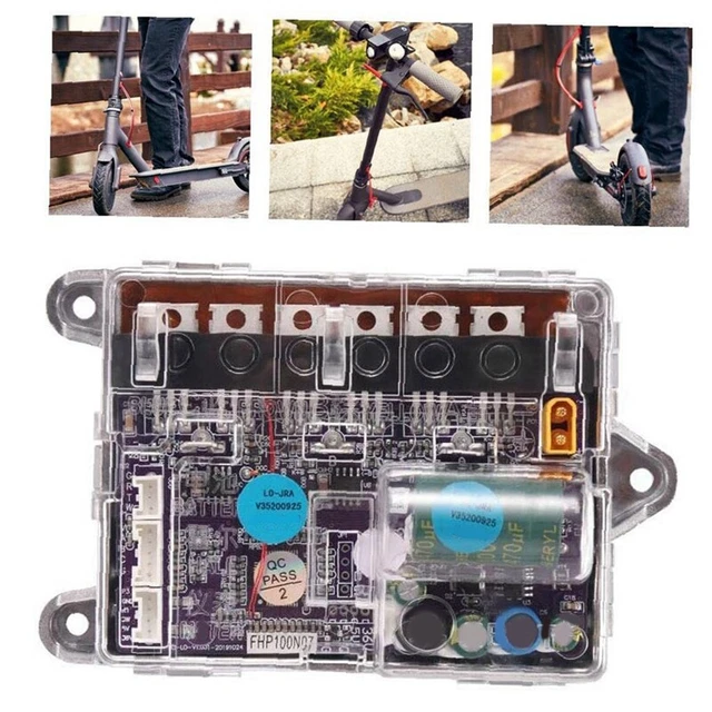 FOR M365 PRO 36V Motherboard Controller Main Board ESC Switchboard ...