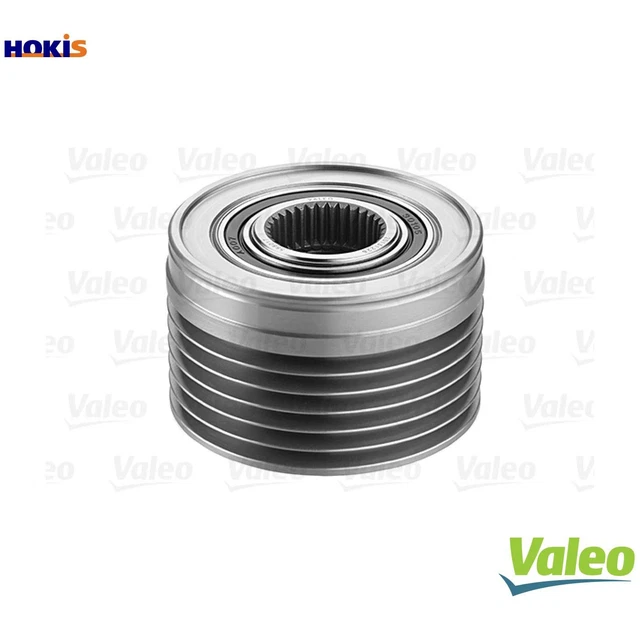 ALTERNATOR FREEWHEEL CLUTCH 588017 For Suzuki Grand/Vitara/Xl-7/Ii ...