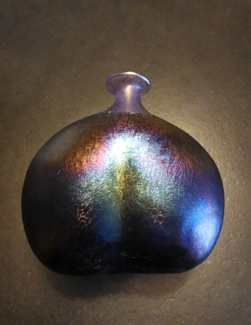 VASE KOSTA BODA 1980 Bertil Vallien Suede EUR 140,00 - PicClick FR
