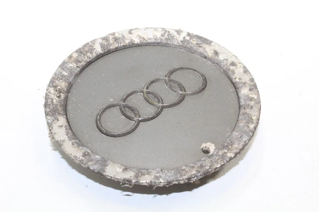 AUDI A8 D3 4E2, 4E8 Roue Housse 4E0601165A EUR 43,32 - PicClick FR