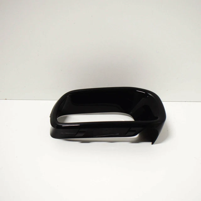 NEW GENUINE MINI COOPER S F55 F56 F57 Front Bumper Lower N/S Left Air ...