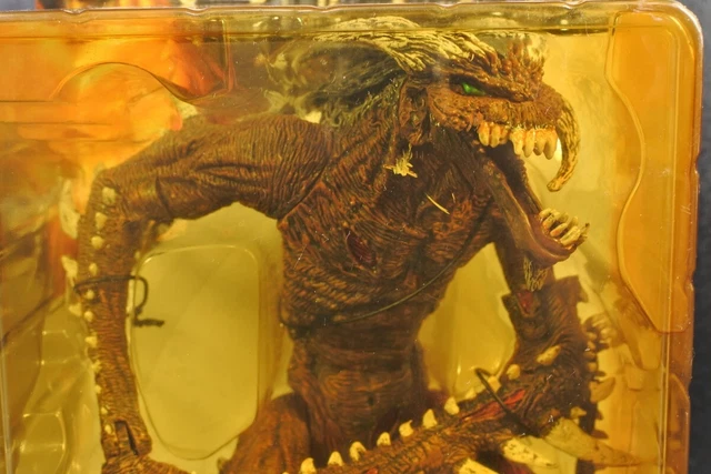 FIGURINE ARTICULÉE MCFARLANE Toys Spawn Series 17 Spawn Classics ...