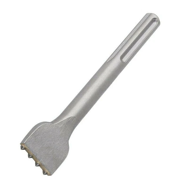 SDS MAX ELECTRIC Hammer Chisel Shovel Carbide Alloy Concrete Masonry ...
