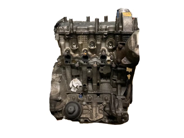 SMART CAR 450 ForTwo 700cc Rebuilt Engine 698cc 0.7 160.920 Rebuild ...
