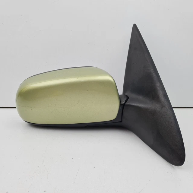 FORD FALCON RIGHT Side Mirror BA BF Green $77.00 - PicClick AU