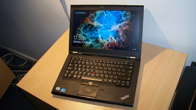 LENOVO THINKPAD T430 Laptop i7-3520M CPU NVIDIA 5400M GPU New 480GB SSD ...
