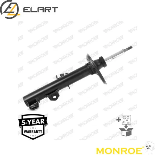 SHOCK ABSORBER 742039SP FOR BMW Z3/Roadster/E36 M44B19 M43B19 1.9L ...