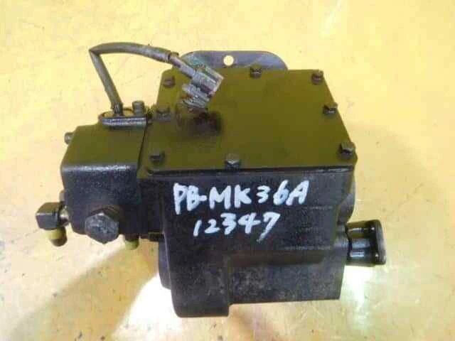 NISSAN UD CONDOR 2006 PB-MK36A PTO 33300Z5378 [Used] [PA12402476] £915.00 - PicClick UK