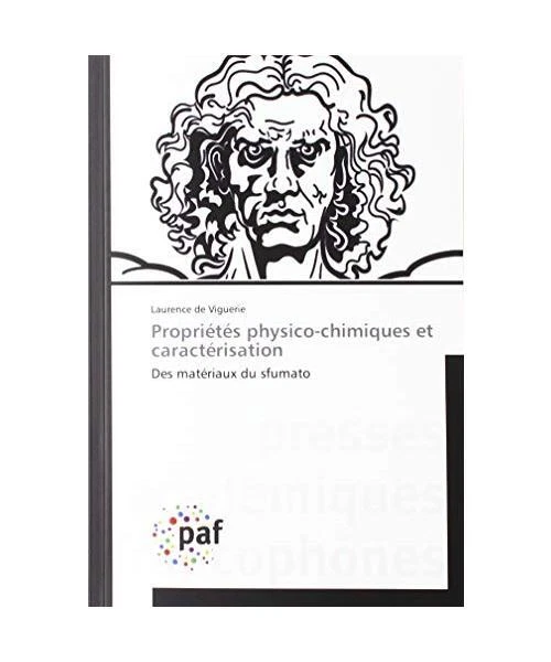 PROPRIÉTÉS PHYSICO-CHIMIQUES ET caractérisation: Des matériaux du ...