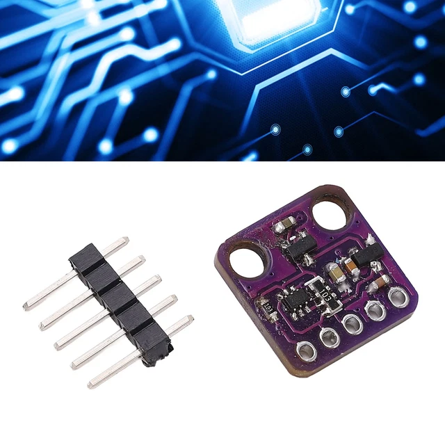 RECOGNITION SENSOR MODULE Ambient Light Rejection Multiple Monitoring ...