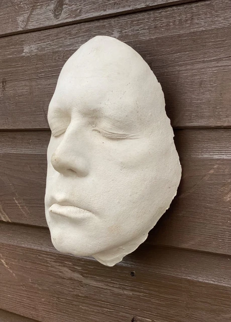 LIFE PLASTER FACE cast actor Ben Stirling collection of Christopher ...