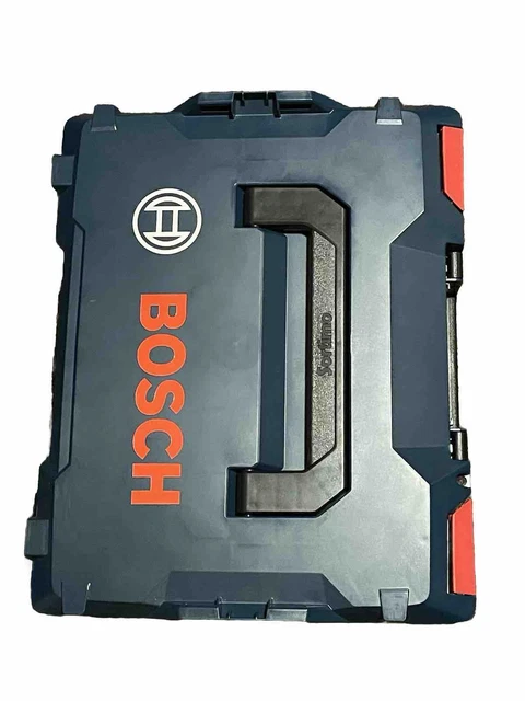 BOSCH L-BOXX 102 LBOXX Sortimo Tool Storage Case Toolbox (Insert GSR ...