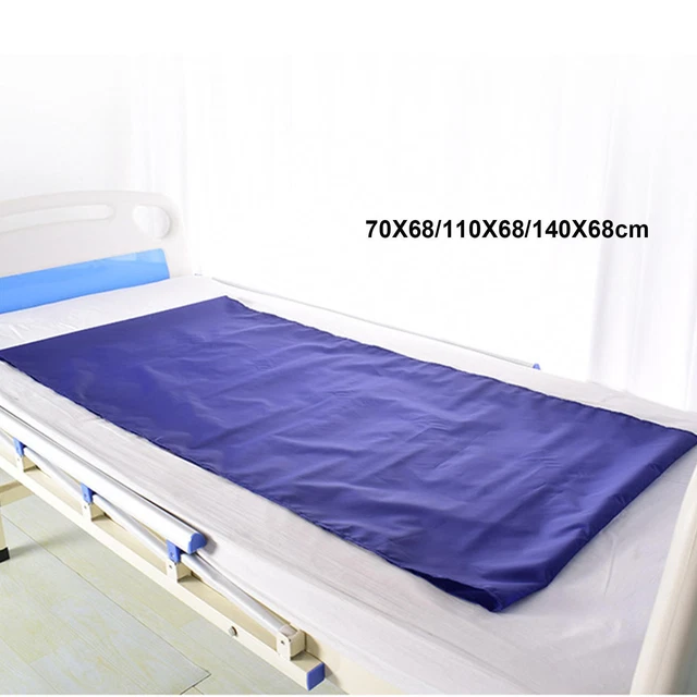 MULTIFUNCTIONAL ELDERLY SLIDE Sheet Sliding Draw Sheet Transfer Aid ...