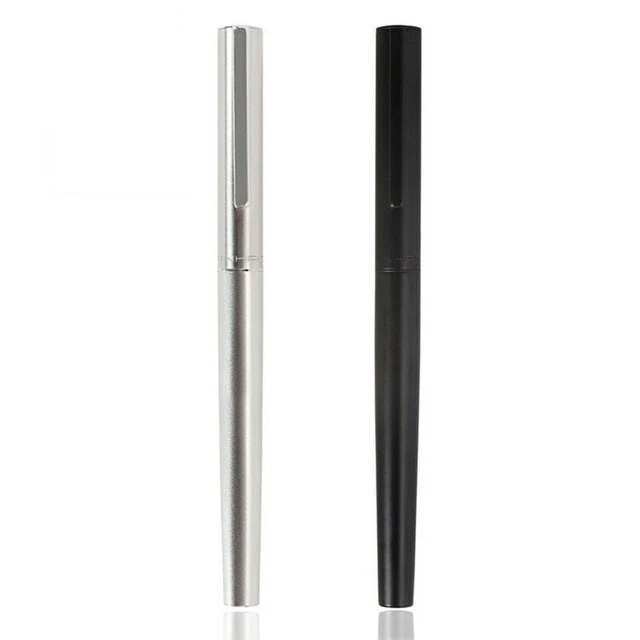 140MM JINHAO 35 Steel Metal Fountain Pen iridium Extra Fine(EF)/0.38mm ...