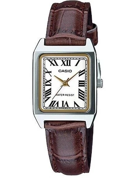 61780 CASIO COLLECTION Mod. LADY SQUARE - Alloy EUR 67,99 - PicClick FR