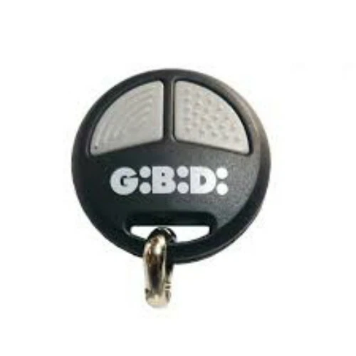 ORIGINAL GIBIDI 433MHZ DTR TWO CHANNEL REMOTE CONTROL DTR4335 £11.33 ...