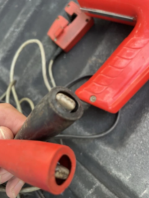 VINTAGE SNAP-ON MT241 Timing & Advance Light $71.77 - PicClick CA