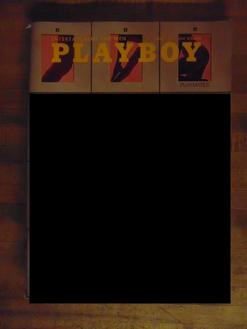 1971 PLAYBOY JUNE | Lieko English Sharon Clark #1652 $15.75 - PicClick CA