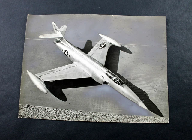PHOTO AVION AIRPLANE AIRCRAFT LOCKHEED - US FORCE NAVY - ORIGINAL ...