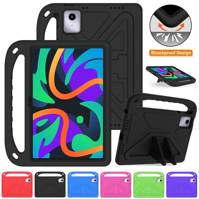 FOR LENOVO TAB M11 TB330FU Tablet Kids EVA Handle Stand Case Shockproof ...