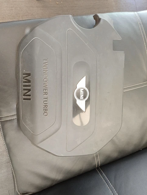 CACHE MOTEUR MINI MINI 3 F55 8511375 EUR 10,00 - PicClick FR