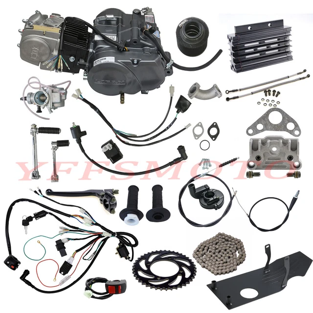 Rotor De Volant D'inertie De Moteur Magnéto Stator Pour Moteur De ...