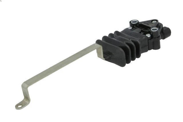 VANNE DE SUSPENSION pneumatique WABCO 4640070200 EUR 101,23 - PicClick FR