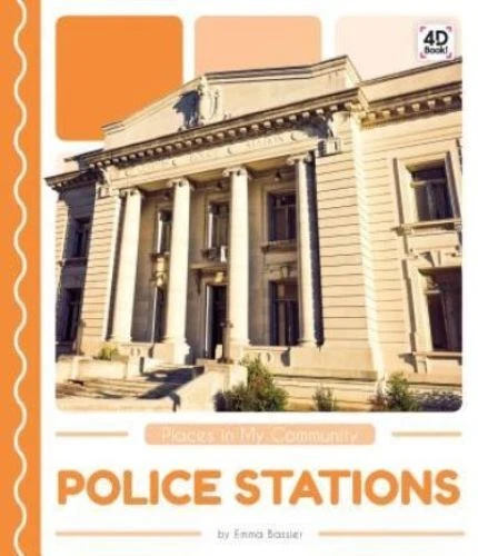 POLICE STATIONS (PLACES in My Community) Bassier, Emma: EUR 22,45 ...