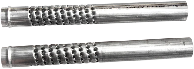 RINEHART RACING 100-0185 Baffle 2.5 Dbx M8 (Pr) Inserto Silenziatore ...