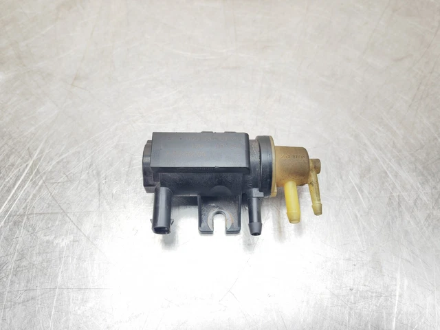 2009-2014 MERCEDES C E Sprinter W204 W212 W906 Solenoid Vacuum Valve ...